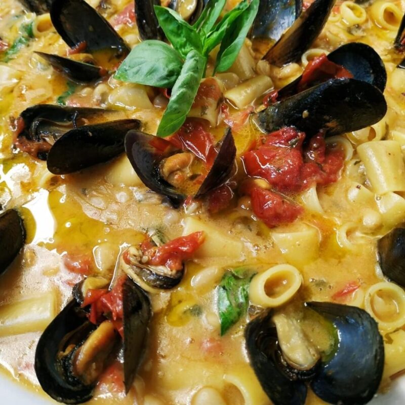 20 (jk, 30) Foods You Must Eat in Naples - Italy Segreta - Food