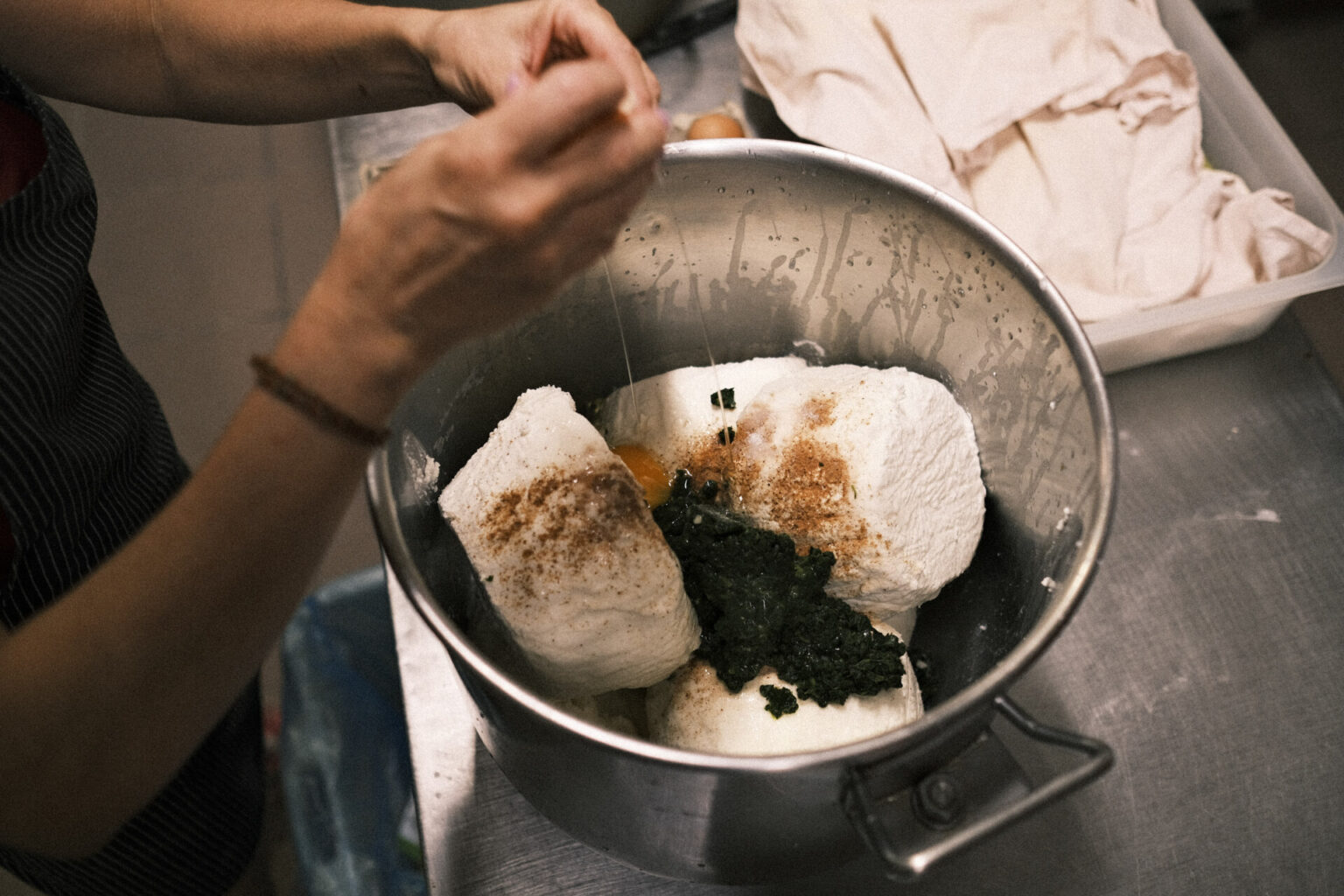 Tortelli Con La Coda: The Fingerprint of Piacenza - Italy Segreta - Food