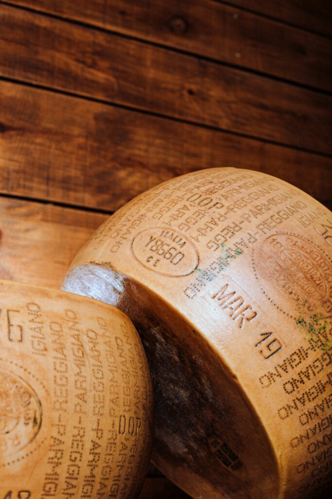 Is Your Italian Food Really Italian? Behind the Global Counterfeit ...