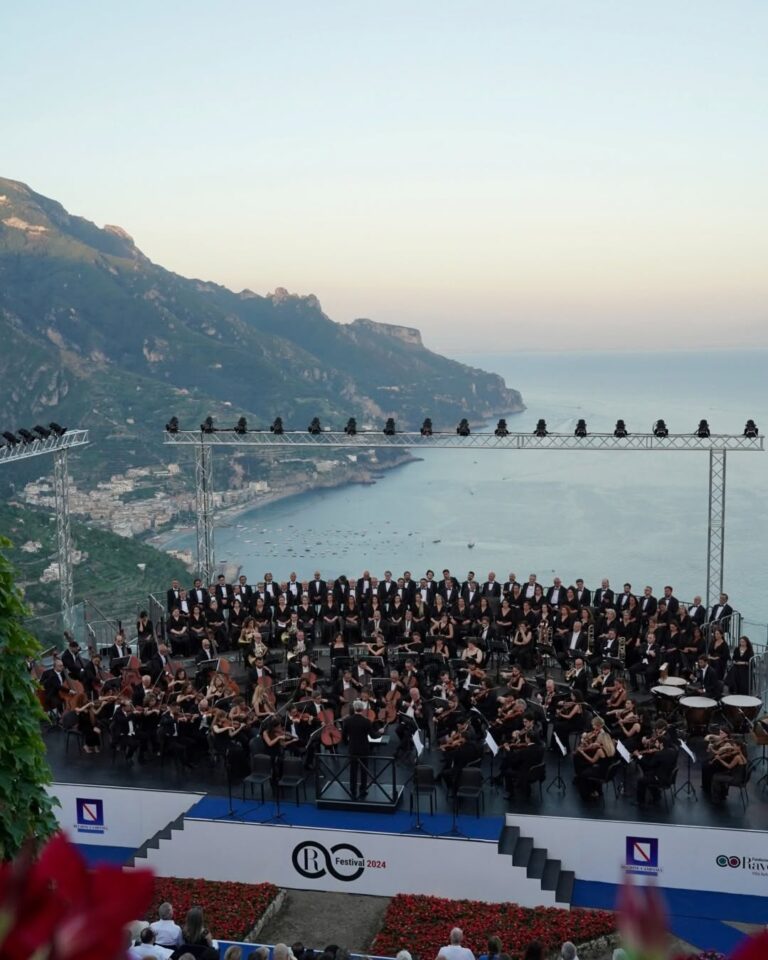 9 Must-Visit Music Festivals in Italy in 2026 - Italy Segreta - Culture