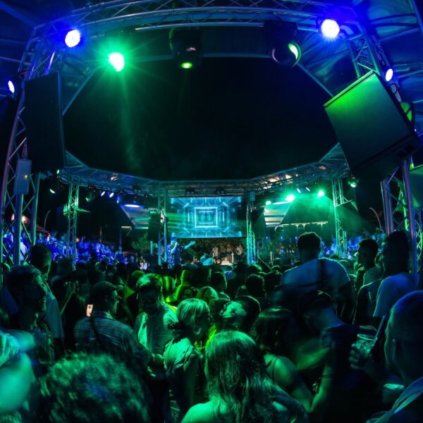 9 Must-Visit Music Festivals in Italy in 2025 - Italy Segreta - Culture