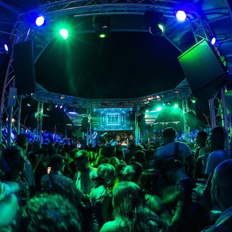 9 Must-Visit Music Festivals in Italy in 2025 - Italy Segreta - Culture