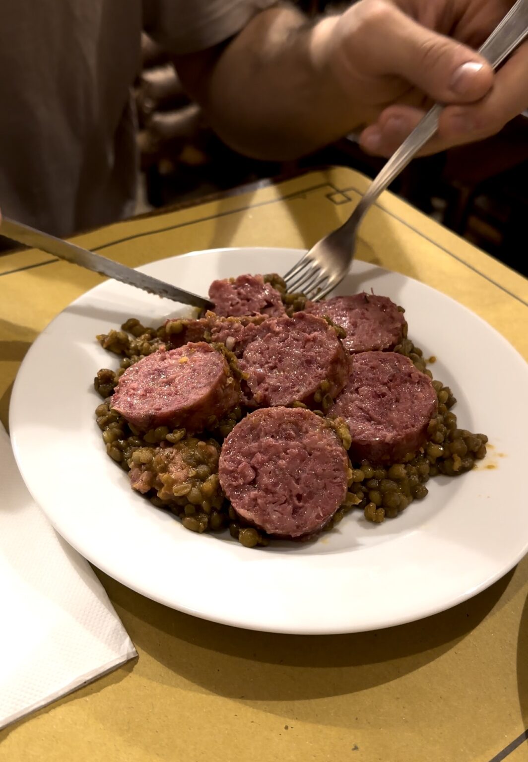 Zampone, the Stuffed Pig Trotter of Emilia-Romagna’s Festive Feasts - Italy Segreta - Food