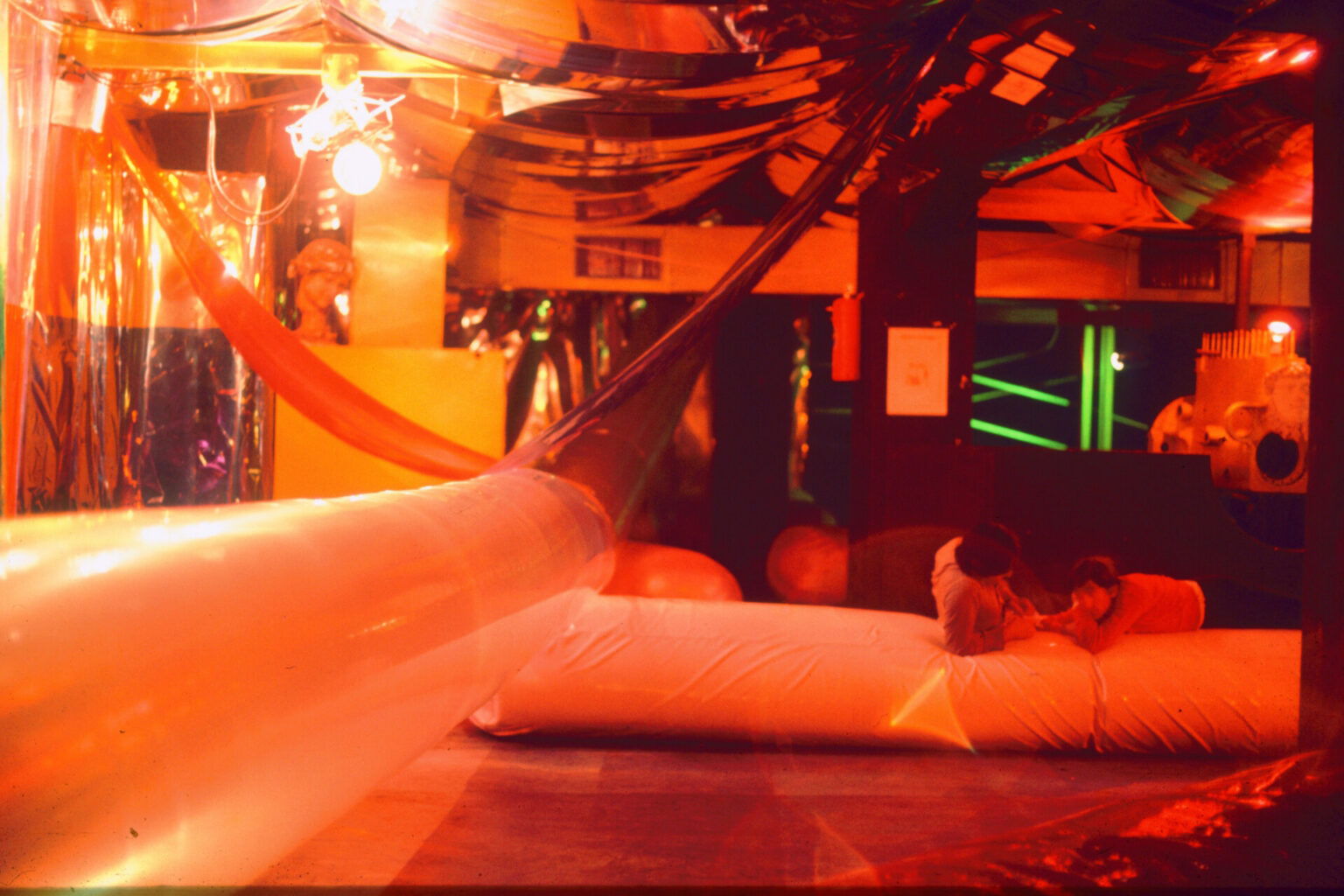 A Look Back at 5 of Italy’s Most Historic Nightclubs - Italy Segreta ...