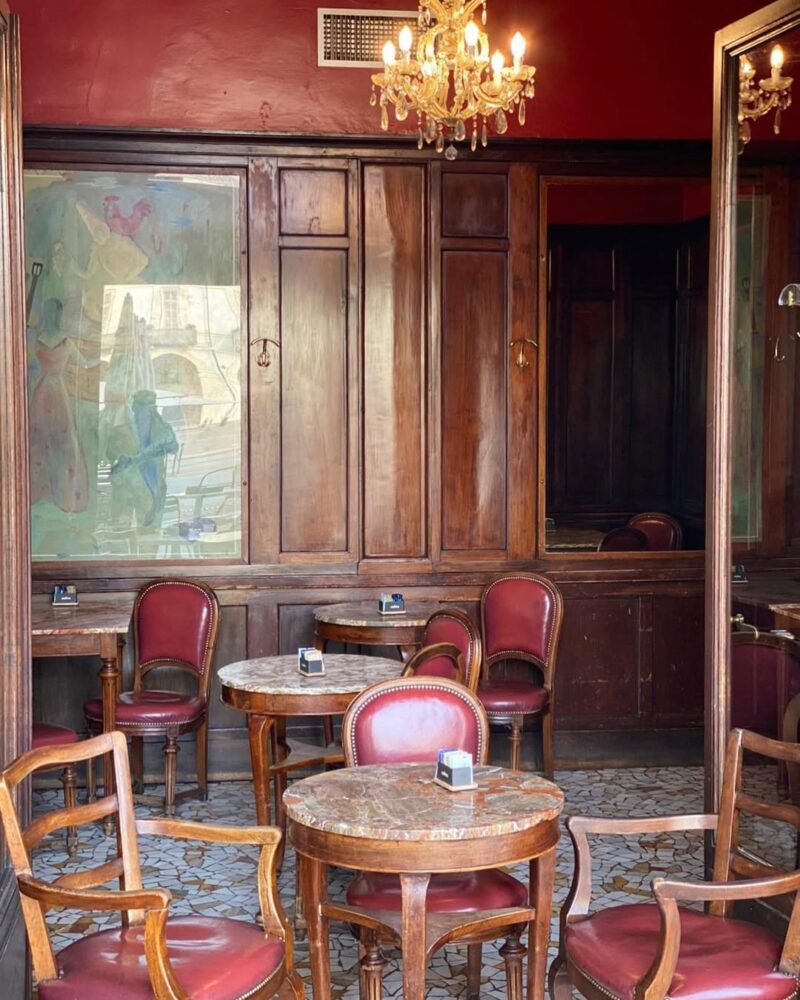 The 5 Historic Coffee Houses in Turin You Must Visit - Italy Segreta - Food