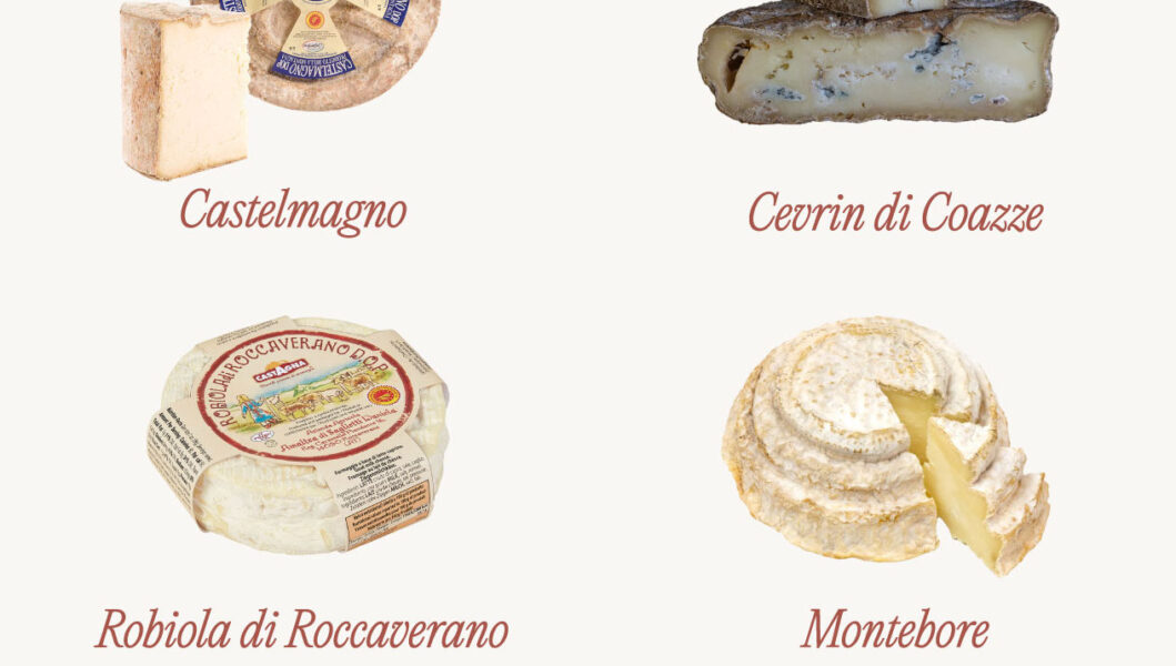 Home - Italy Segreta