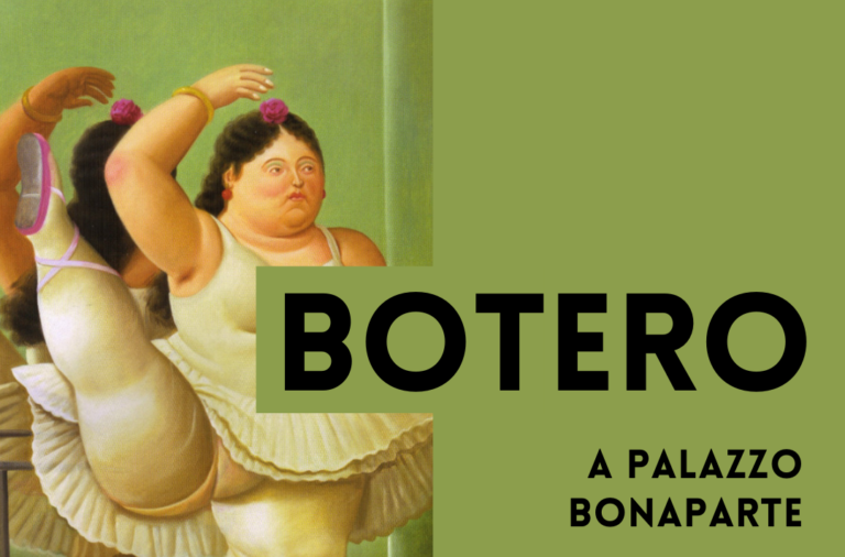 Can’t-Miss Events & Exhibitions in Italy This Winter - Italy Segreta ...