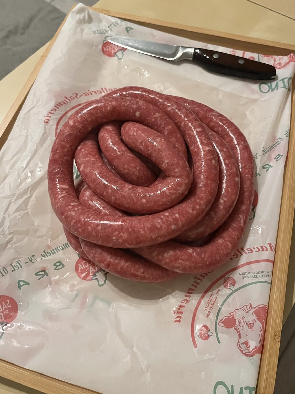 20 Foods You Must Eat in Piedmont - Italy Segreta - Food