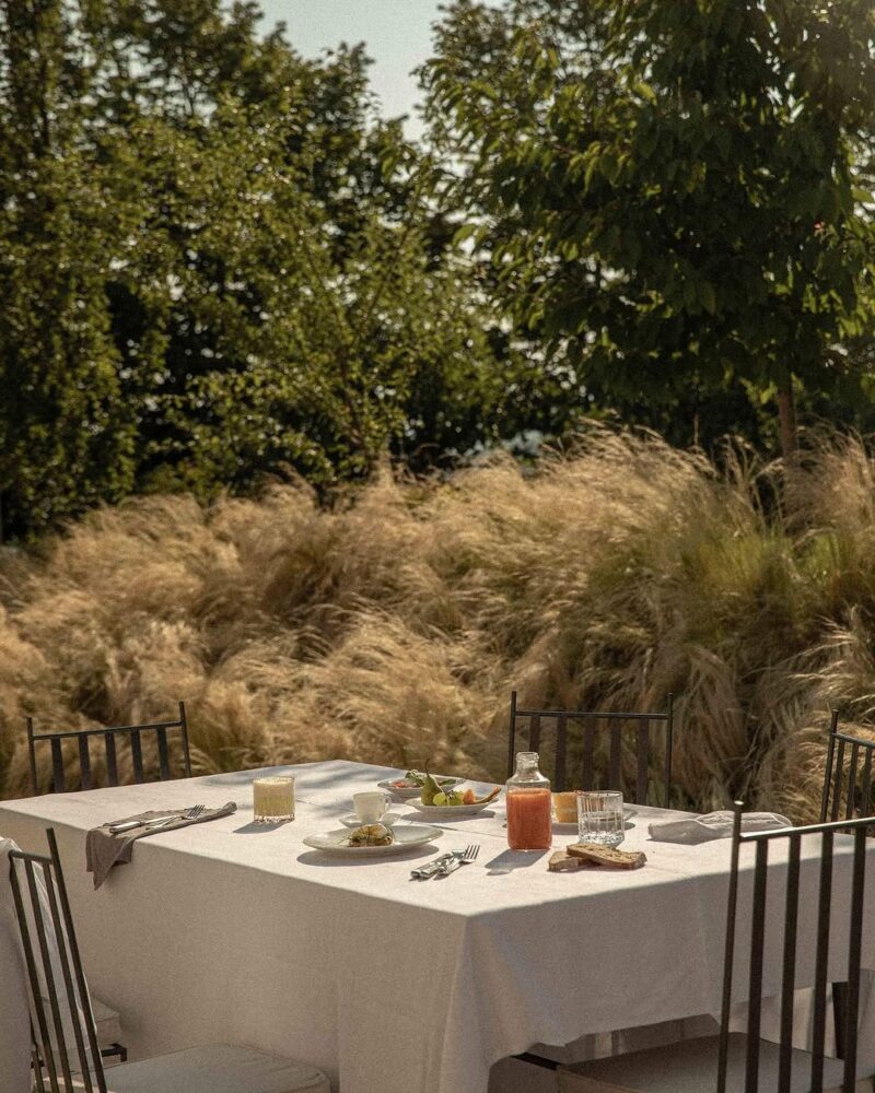 Dai Gresy - Boutique Hotel in Piedmont - Italy Segreta