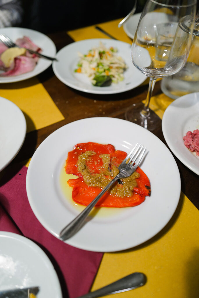 20 Cibi che Devi Assolutamente Mangiare in Piemonte - Italy Segreta - Cibo