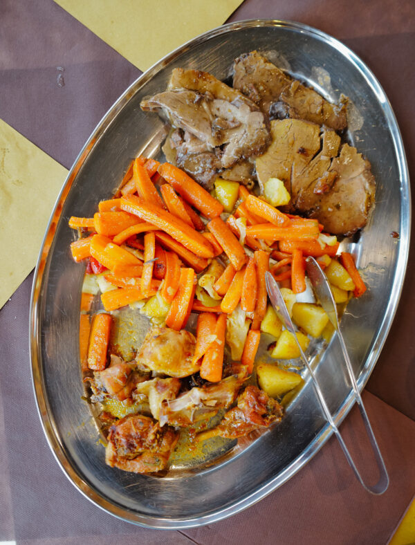 20 Cibi che Devi Assolutamente Mangiare in Piemonte - Italy Segreta - Cibo