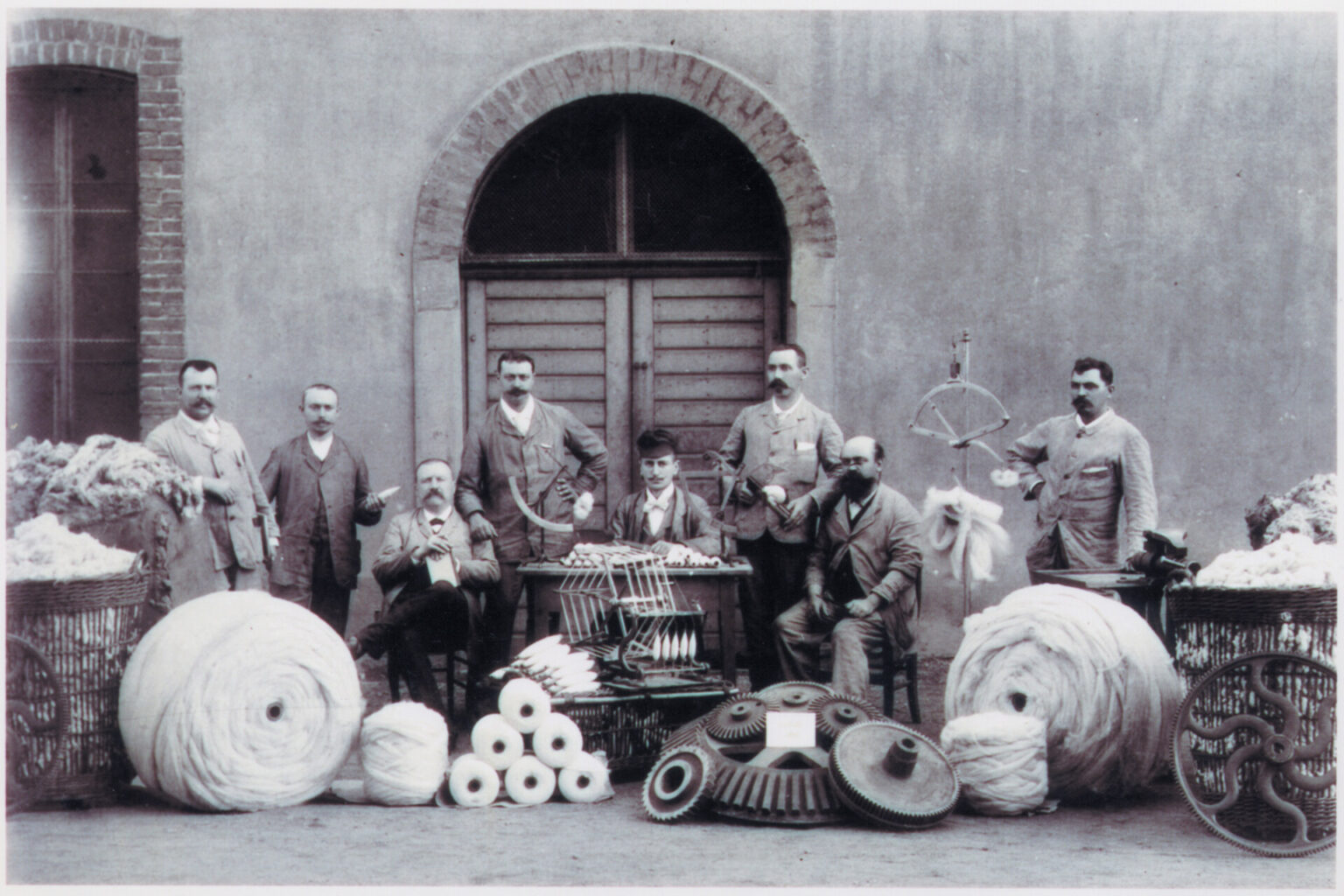 5 Life Lessons from 100 Years of Loro Piana - Italy Segreta - Culture