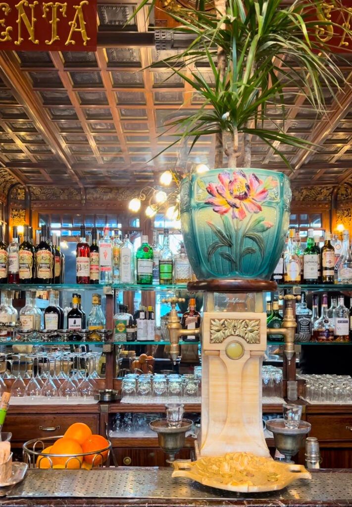 The 5 Historic Coffee Houses in Turin You Must Visit - Italy Segreta - Food