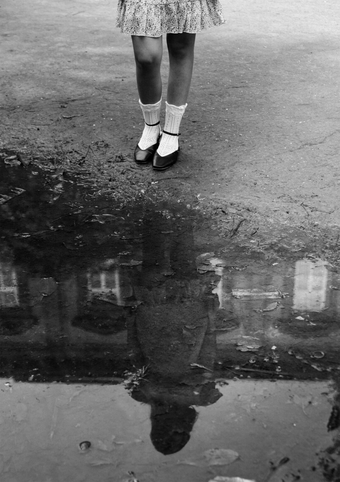 Through the Lens of 11 Female Photographers: On Being a Woman in Front ...
