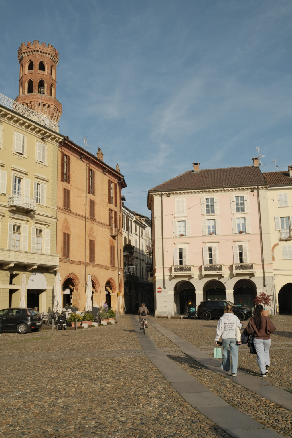 Le 5 città del Piemonte che devi assolutamente visitare - Italy Segreta ...