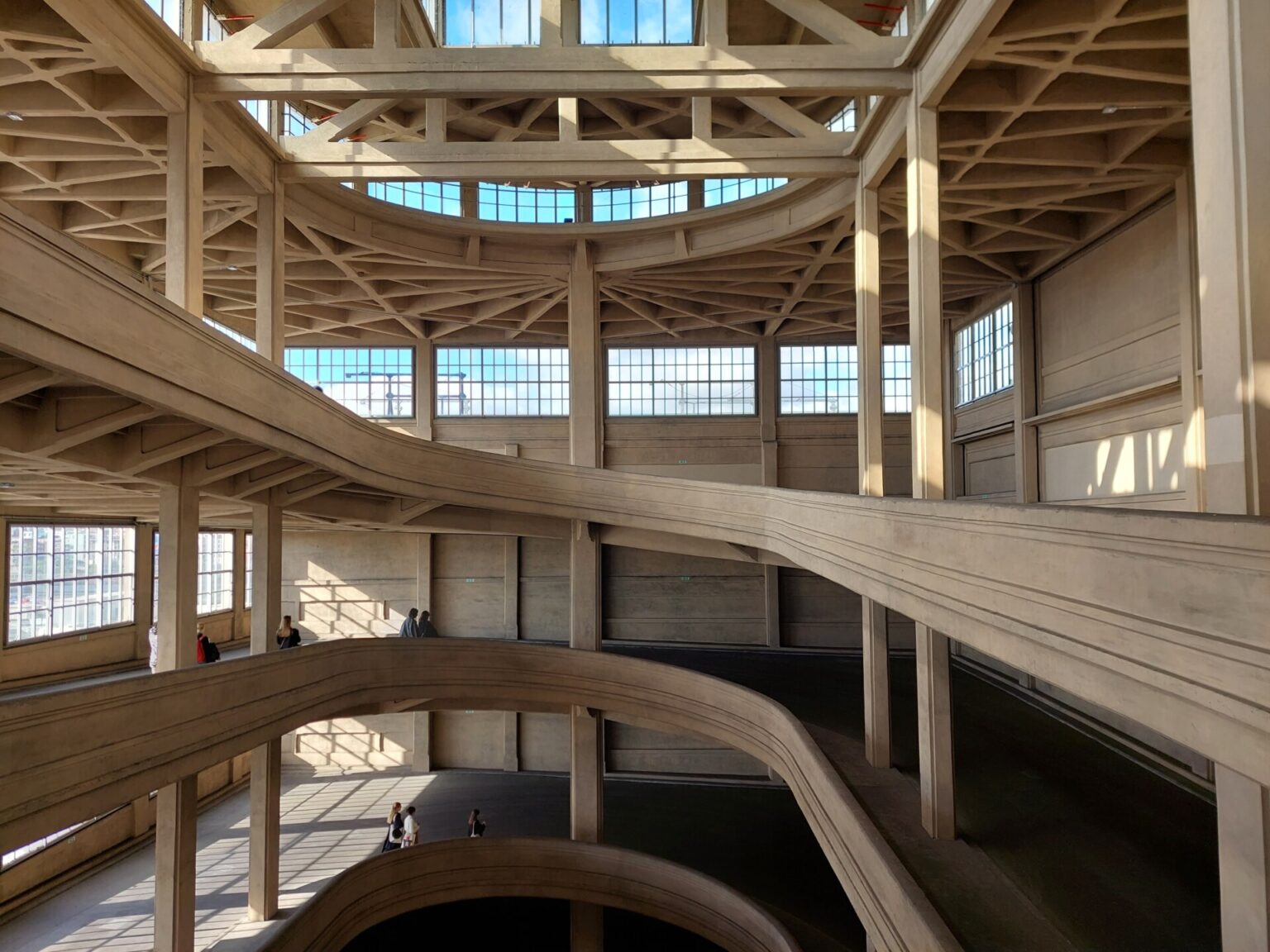 Turin’s “FIAT Neighborhoods”: A Guide to Nizza Mille Fonti, Lingotto ...