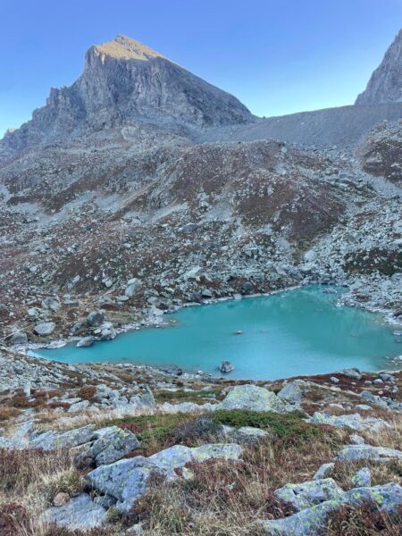 Stories from the Southern Piedmontese Alps - Italy Segreta - Travel