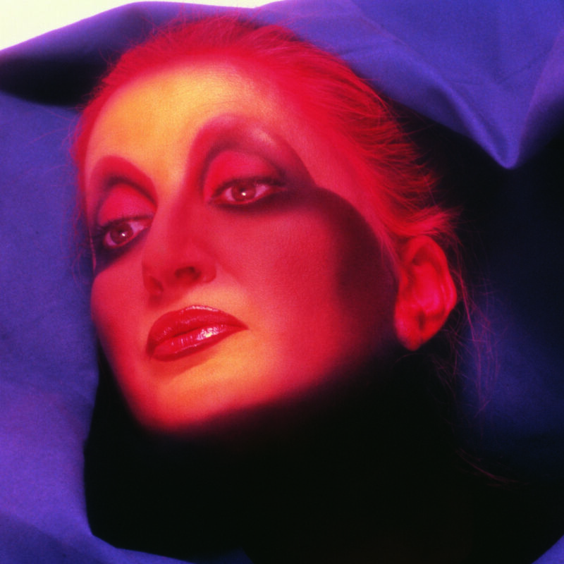 The Voice of a Nation: Mina’s Music Through the Decades - Italy Segreta ...