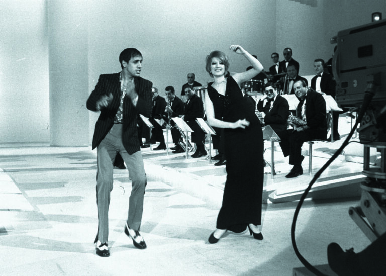 The Voice of a Nation: Mina’s Music Through the Decades - Italy Segreta ...