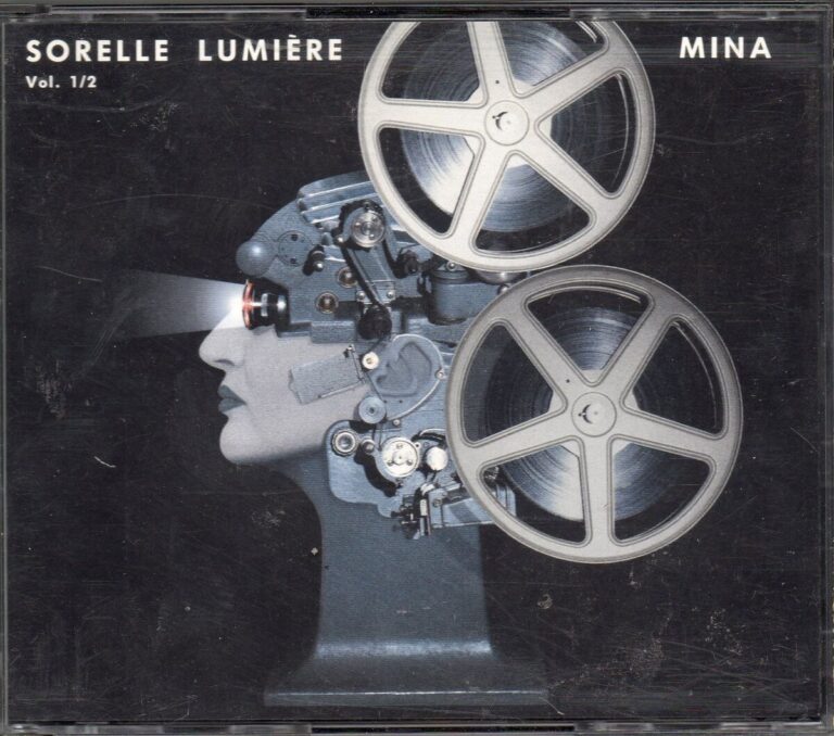 Mina in the Movies - Italy Segreta - Culture