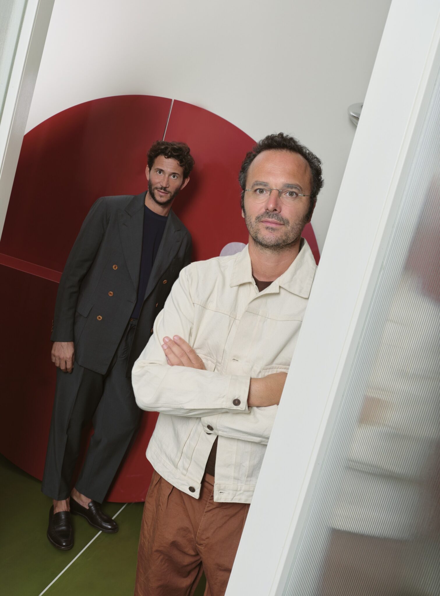 You’ve Sat in This Chair a Thousand Times—But Do You Its Story? - Italy ...