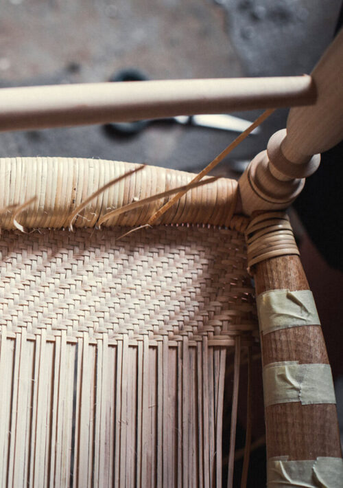You’ve Sat in This Chair a Thousand Times—But Do You Its Story? - Italy ...