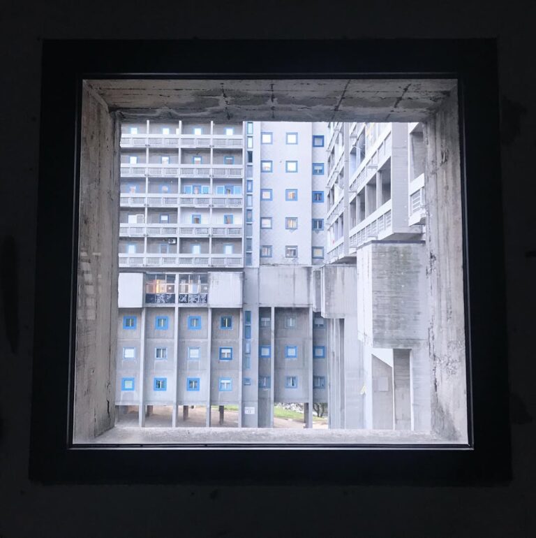 The 25 Best Brutalist Buildings in Italy - Italy Segreta - Culture