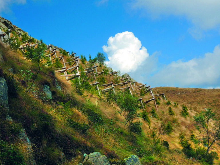 Oasi Zegna: 10 cose da fare nel visionario parco alpino del Piemonte ...
