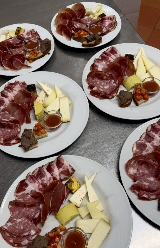 A Noah’s Ark for Taste: How Slow Food Is Saving Italy’s Foods - Italy ...
