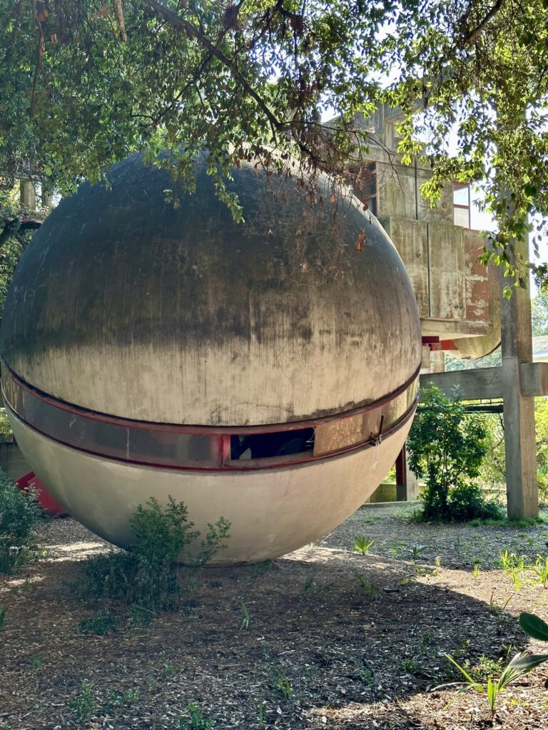 The 25 Best Brutalist Buildings in Italy - Italy Segreta - Culture