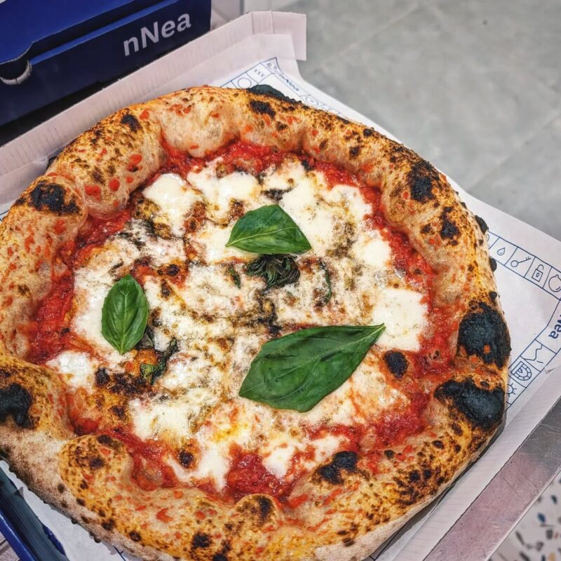 Amsterdam a Tavola: The Best Italian Restaurants in Amsterdam - Italy ...