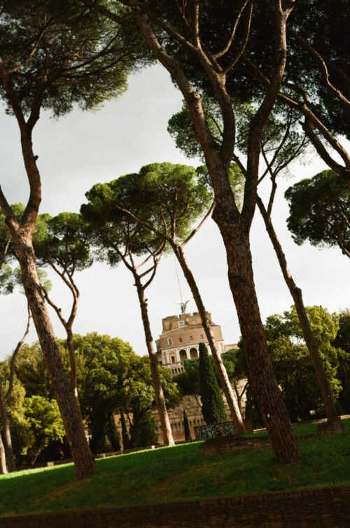 Rome Neighborhood Guide: 6 Areas Locals Love - Italy Segreta - Travel