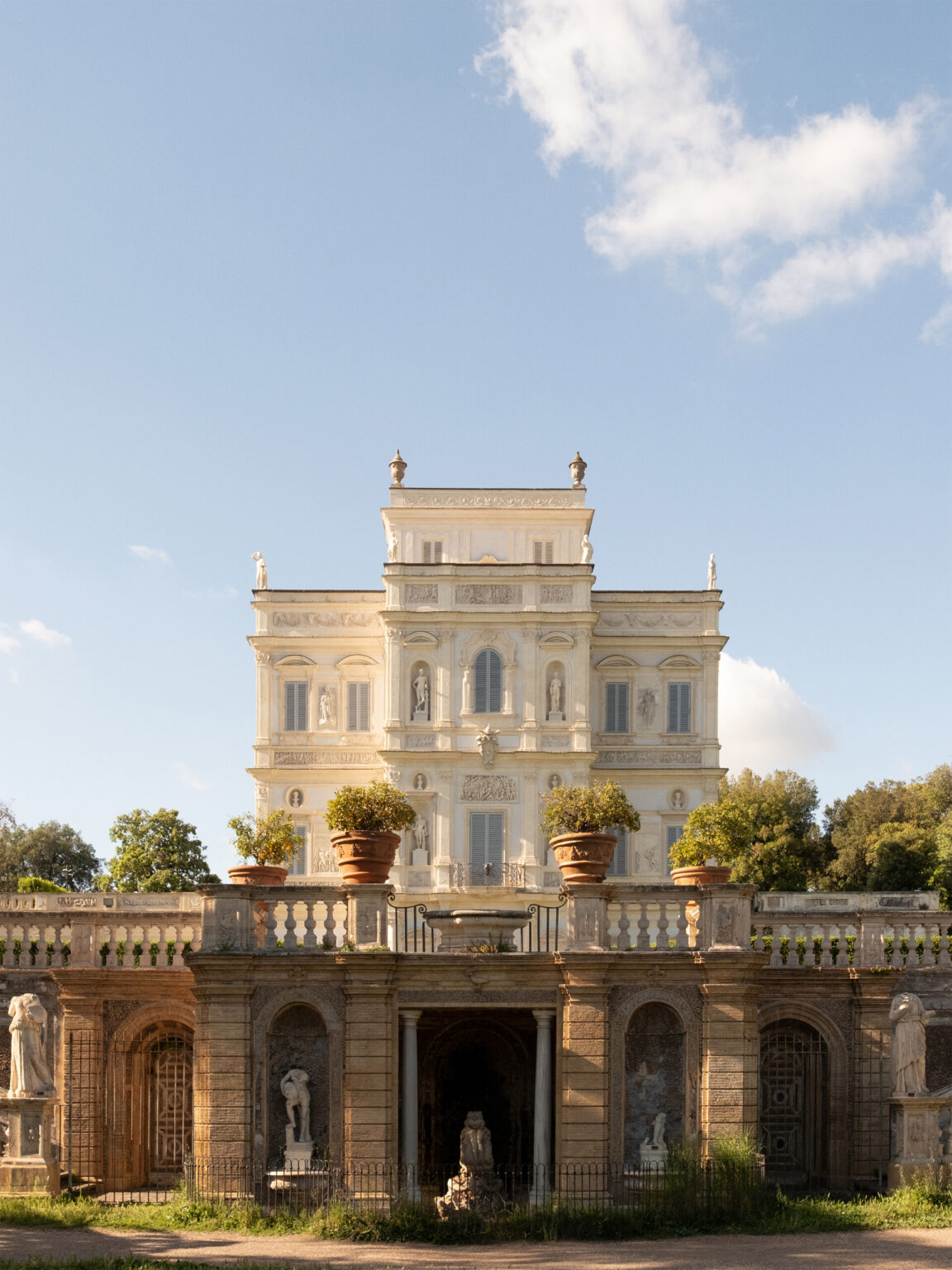 Rome Neighborhood Guide: 6 Areas Locals Love - Italy Segreta - Travel