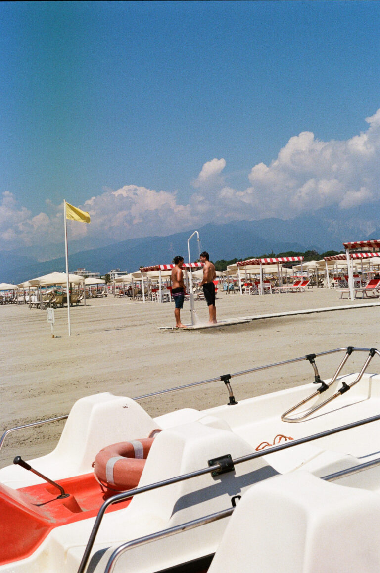 How Versilia Keeps the Spirit of Italian Villeggiatura Alive - Italy ...