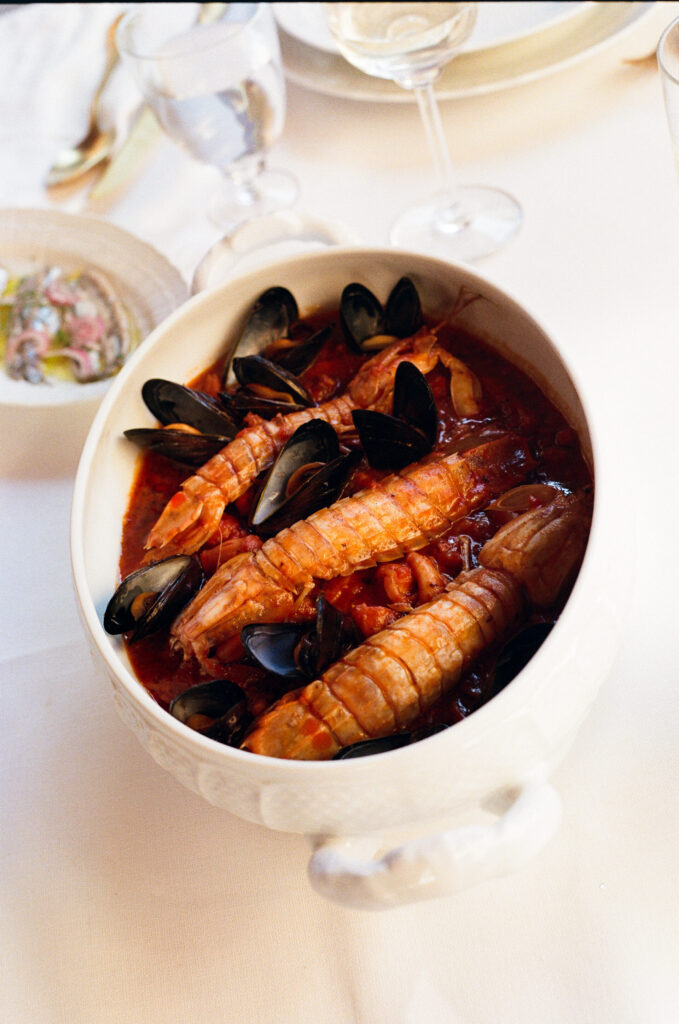 How Versilia Keeps the Spirit of Italian Villeggiatura Alive - Italy ...