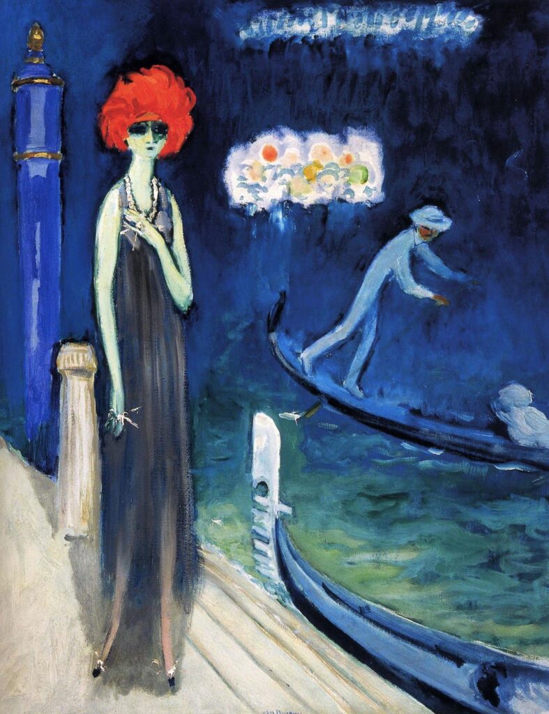 Luisa Casati Stampa, A Woman of Infinite Variety - Italy Segreta - Culture