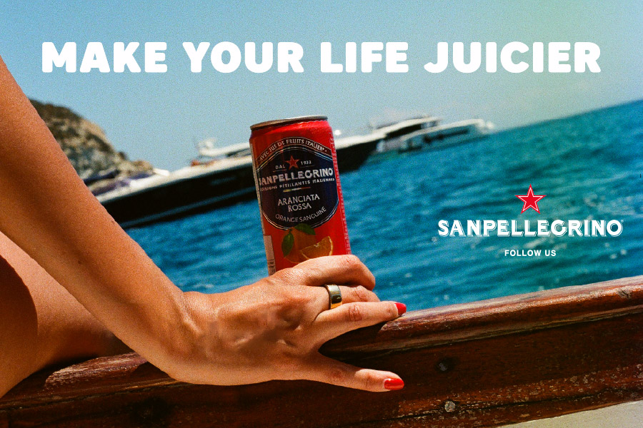 The Ancient Roman Condiment Making a Comeback - Italy Segreta - Food