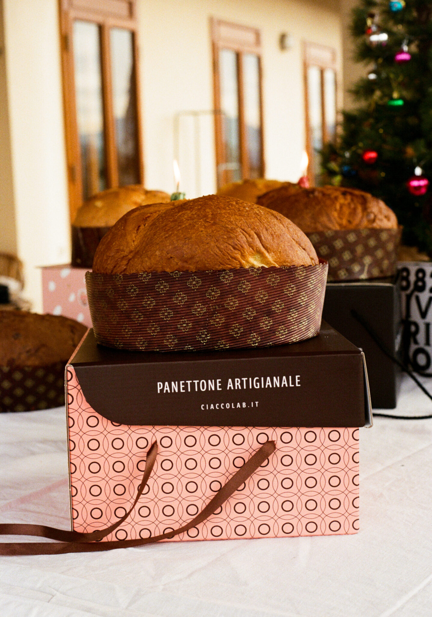 The Best Artisanal Panettone of 2025 - Italy Segreta - Food